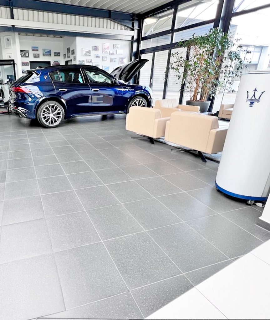 Schwaben Cars Frickenhausen